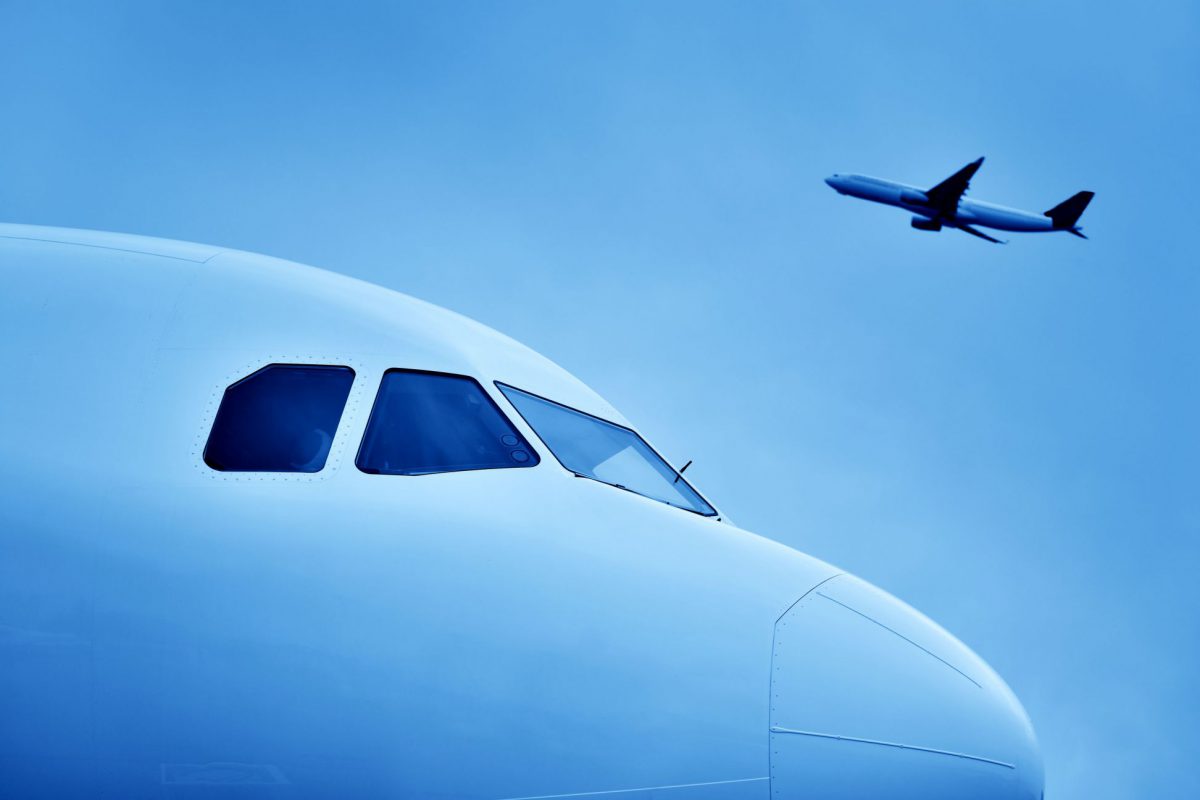 Aviation, Transport & Logistics - Kadrant Law