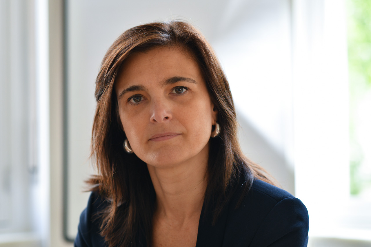 Giulia Mauri - Kadrant Law